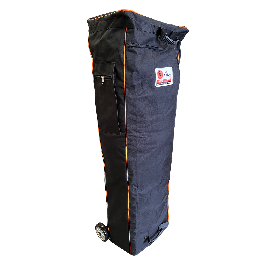 3x3m Marquee Wheeled Carry Bag | Star Outdoor